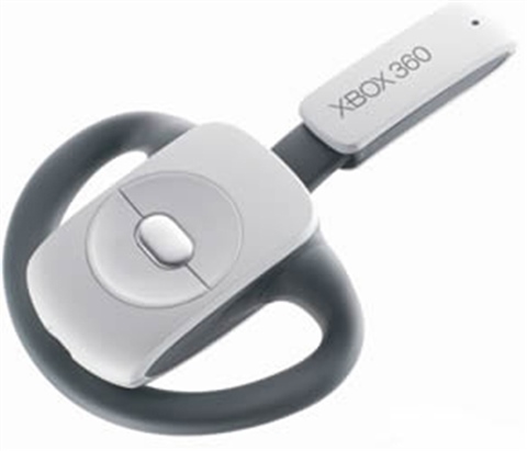 Xbox360 Oficial Headset Inalambrico - CeX (MX): - Comprar, Vender, Donar
